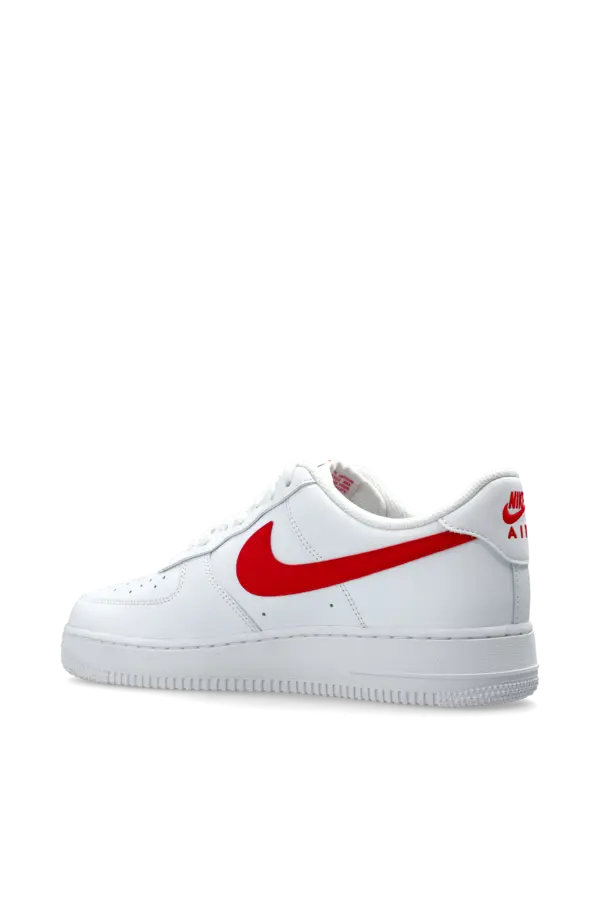 Nike Sports Shoes ‘air Force 1’07