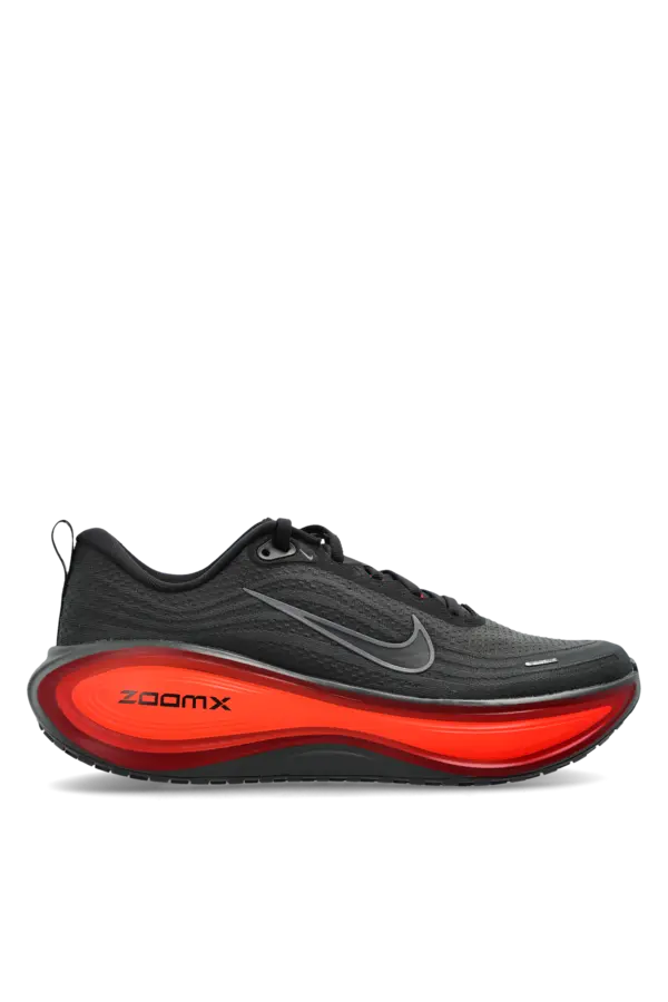 Nike Vomero Plus’ Sports Shoes - Black