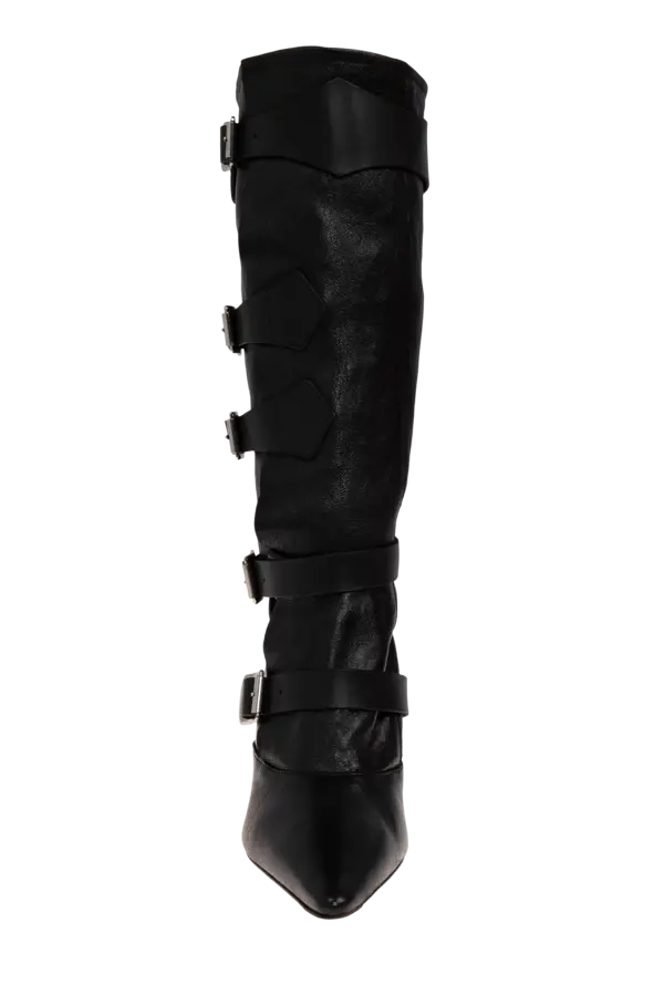 VIVIENNE WESTWOOD Heeled Boots "treasure