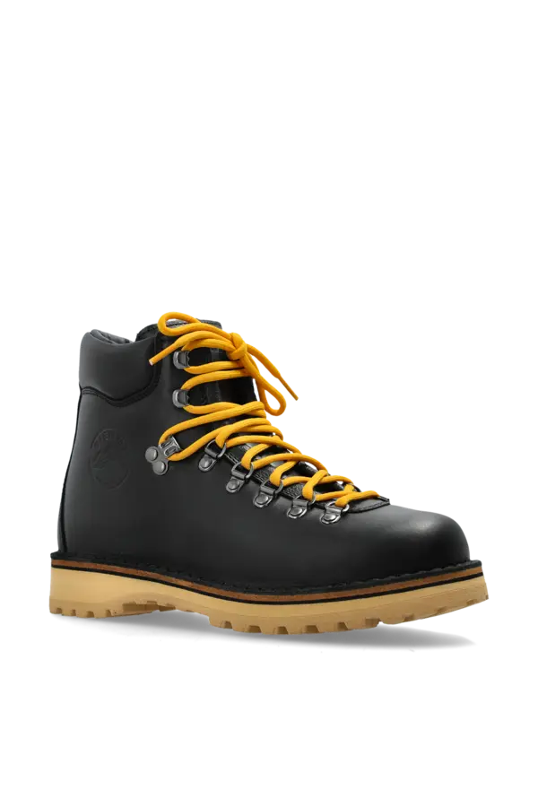 Diemme Ankle Boots ‘roccia Vet