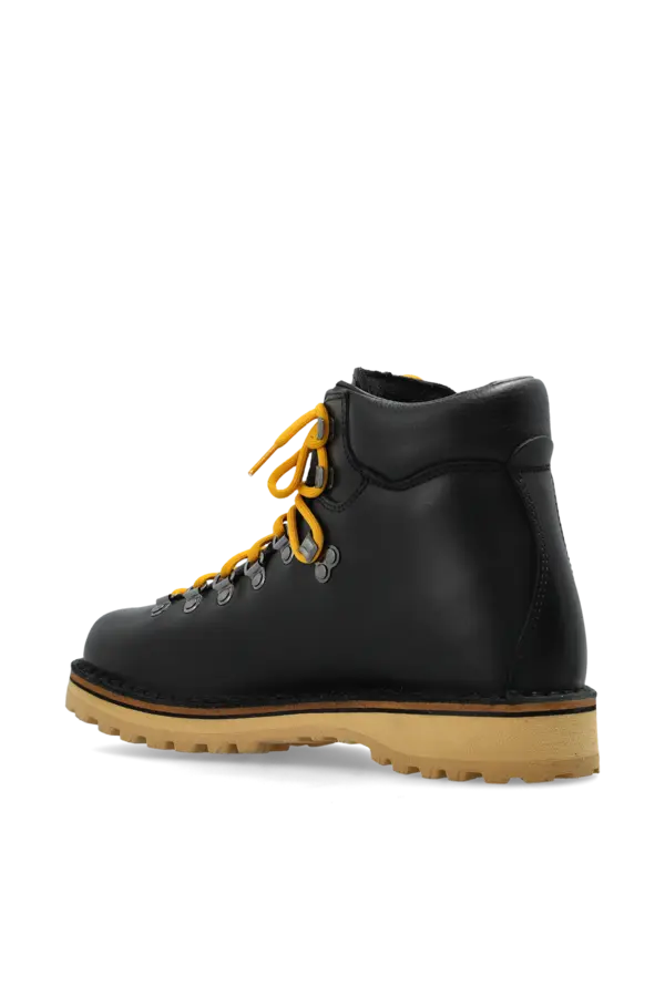 Diemme Ankle Boots ‘roccia Vet