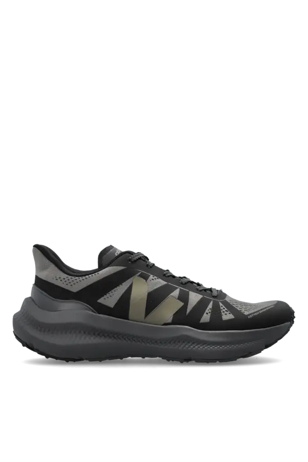 VEJA Condor 3 Advanced Engineered-mesh’ Sports Shoes - Grey