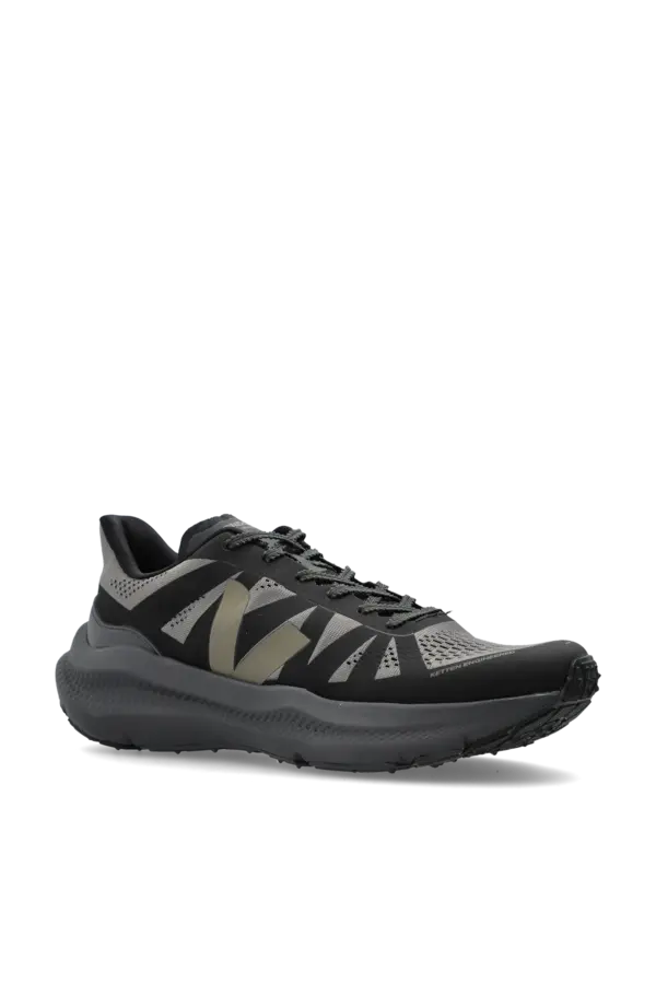 VEJA Condor 3 Advanced Engineered-mesh’ Sports Shoes - Grey