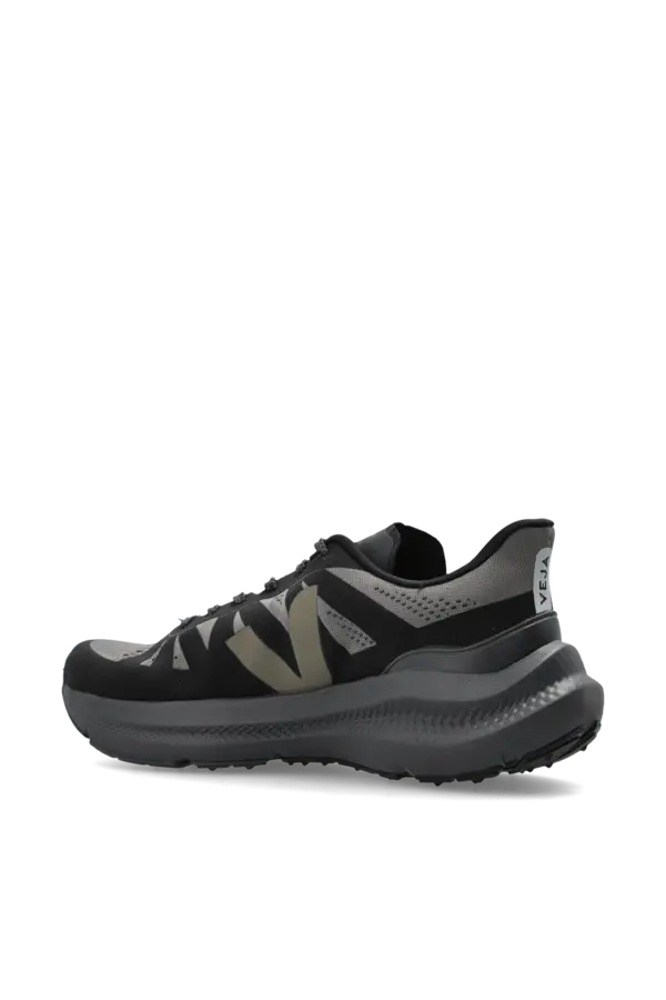 VEJA Condor 3 Advanced Engineered-mesh’ Sports Shoes - Grey