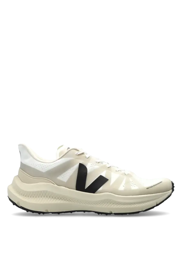VEJA Sports Shoes ‘condor 3 Advanced Engineered-mesh - Cream