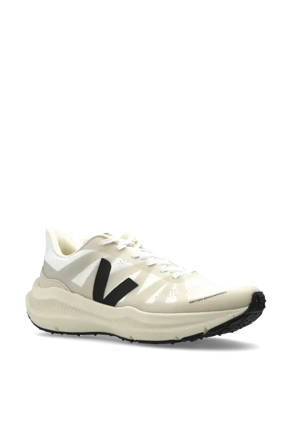 VEJA Sports Shoes ‘condor 3 Advanced Engineered-mesh - Cream