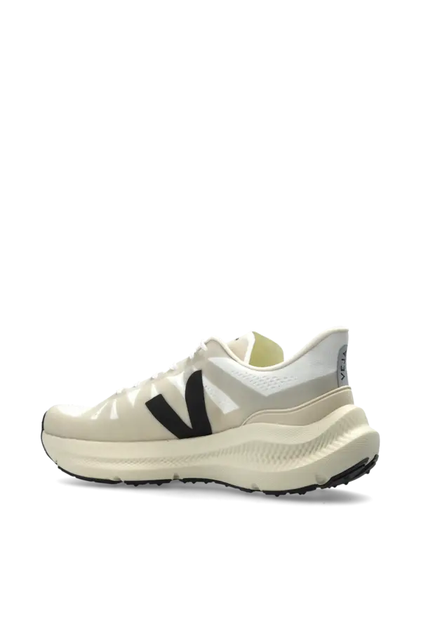 VEJA Sports Shoes ‘condor 3 Advanced Engineered-mesh - Cream
