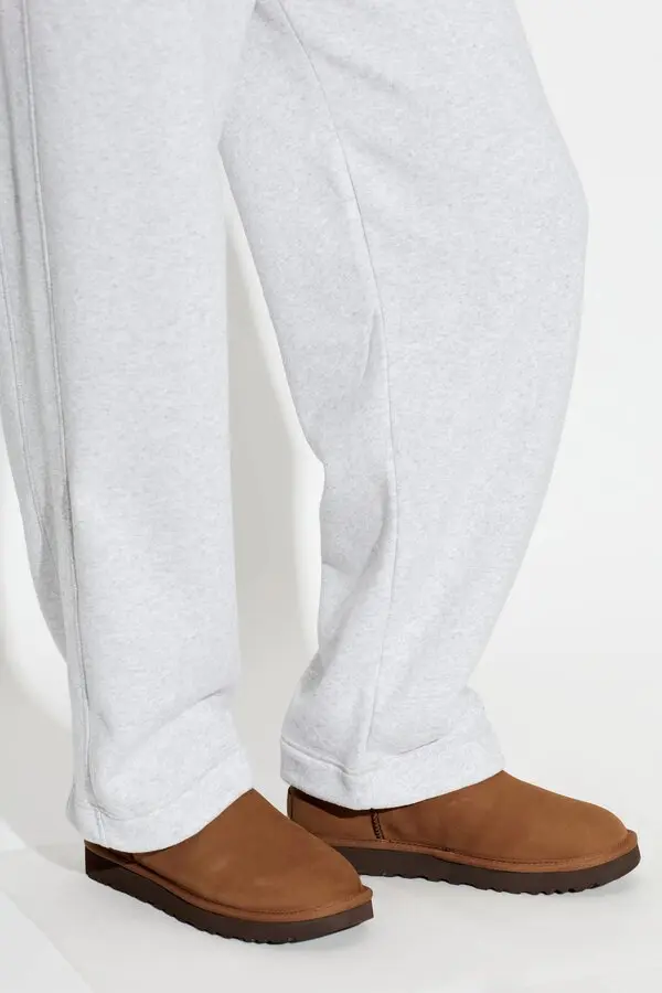 UGG Classic Ultra Mini’ Snow Boots