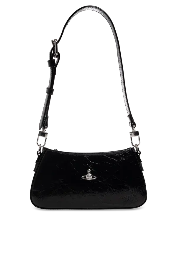 VIVIENNE WESTWOOD Tasha" Bag - Black
