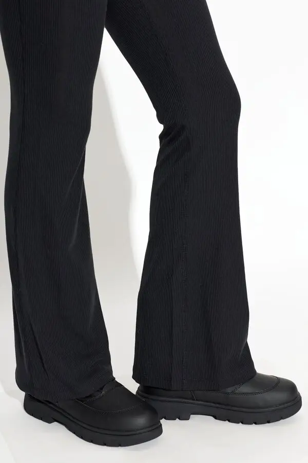 Moon Boot Ankle Boots ‘mb Combat Zip Boot Wp