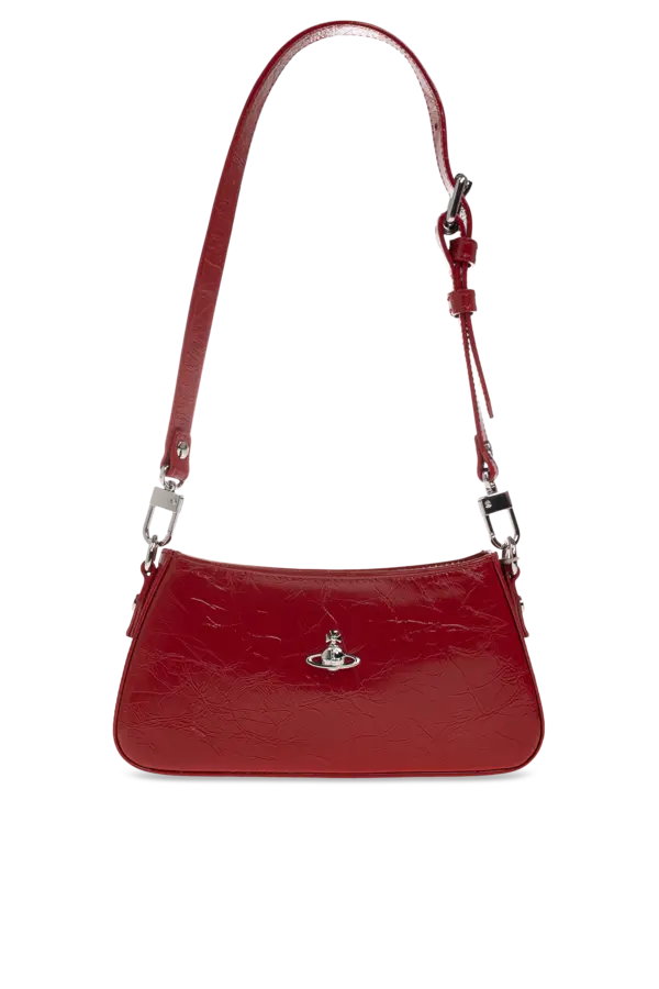VIVIENNE WESTWOOD Tasha" Bag - Red