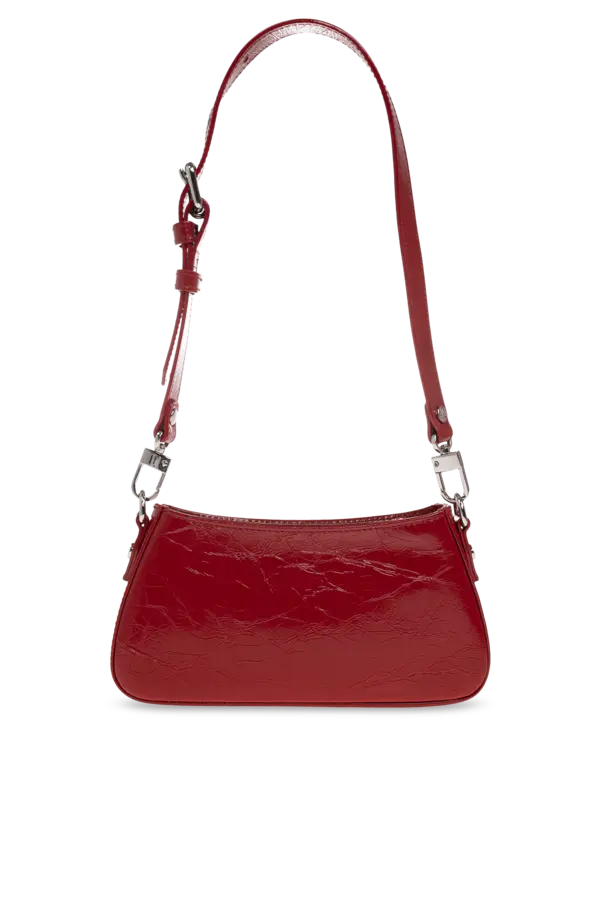 VIVIENNE WESTWOOD Tasha" Bag - Red