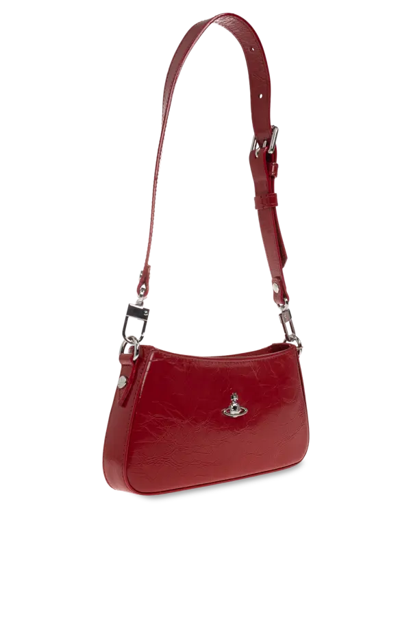 VIVIENNE WESTWOOD Tasha" Bag - Red
