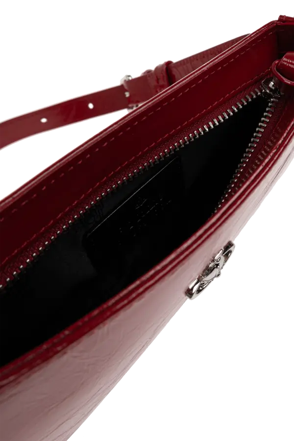 VIVIENNE WESTWOOD Tasha" Bag - Red