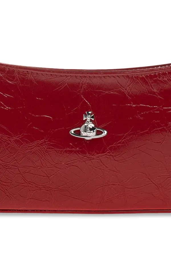 VIVIENNE WESTWOOD Tasha" Bag - Red
