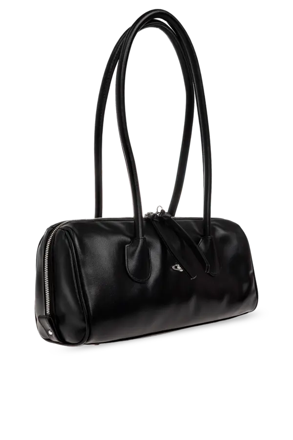 VIVIENNE WESTWOOD Polly Bowling' Bag