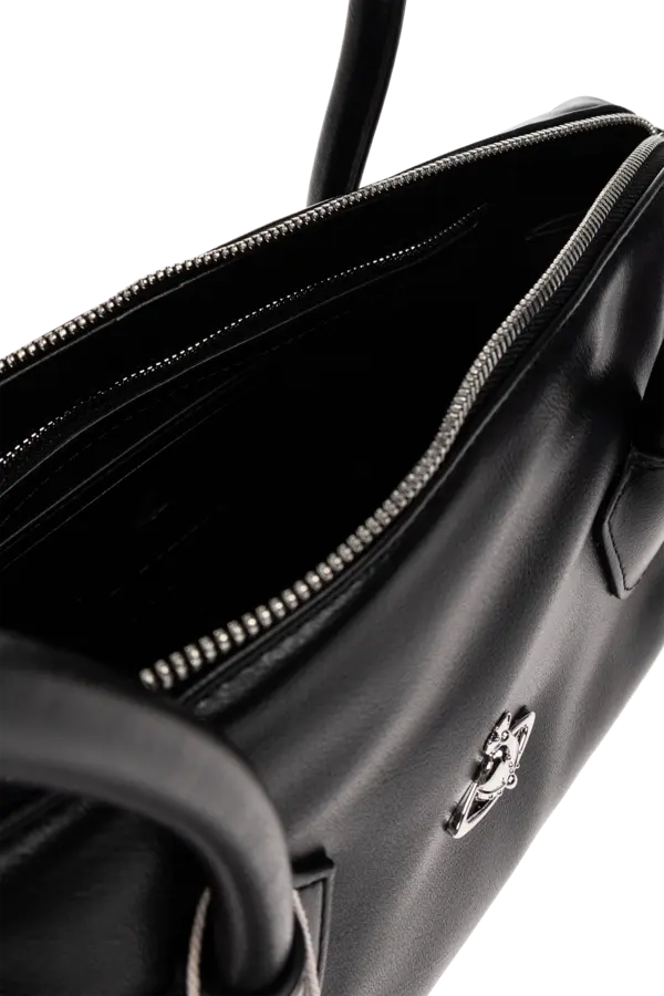 VIVIENNE WESTWOOD Polly Bowling' Bag