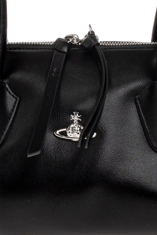 VIVIENNE WESTWOOD Polly Bowling' Bag