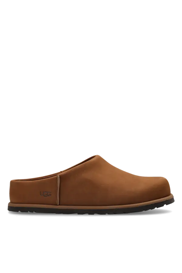 UGG Otzo Clog' Slides - Brown