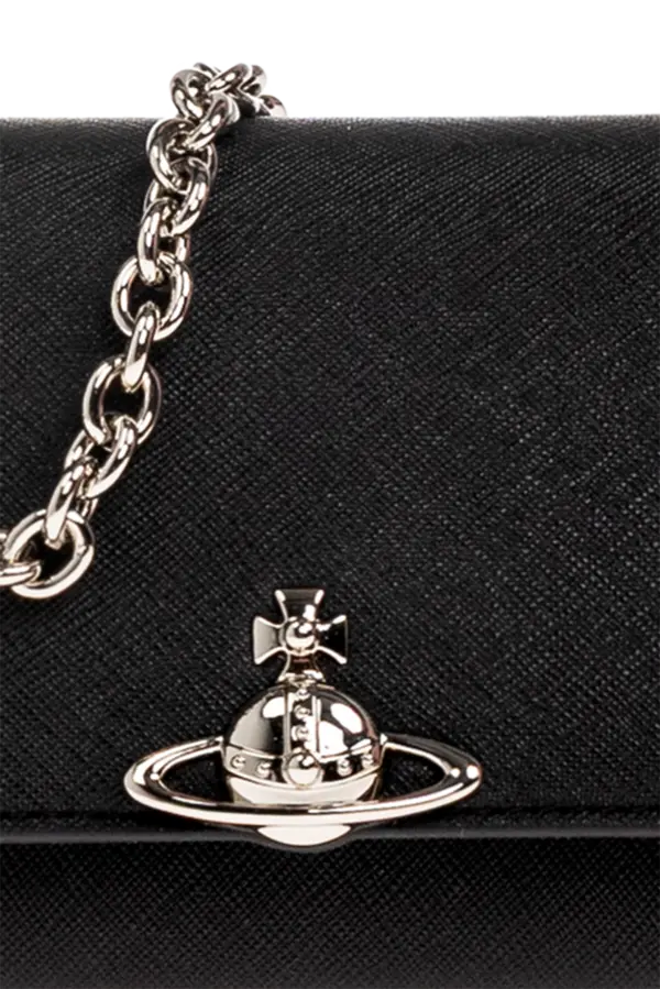 VIVIENNE WESTWOOD Hazel Small Bag