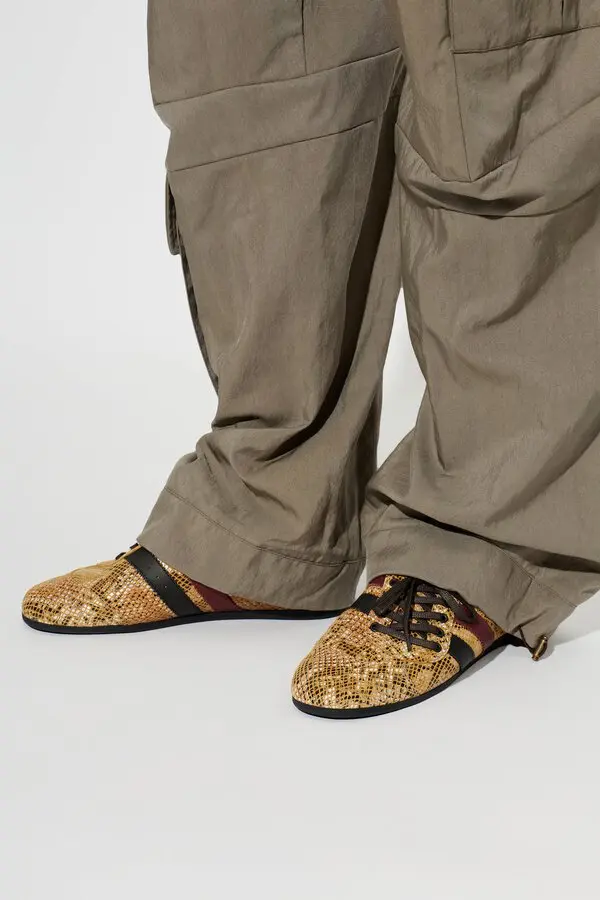 VIVIENNE WESTWOOD Sports Shoes "drubken