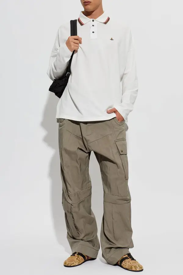 VIVIENNE WESTWOOD Sports Shoes "drubken