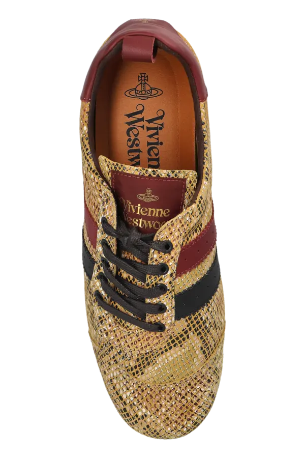 VIVIENNE WESTWOOD Sports Shoes "drubken