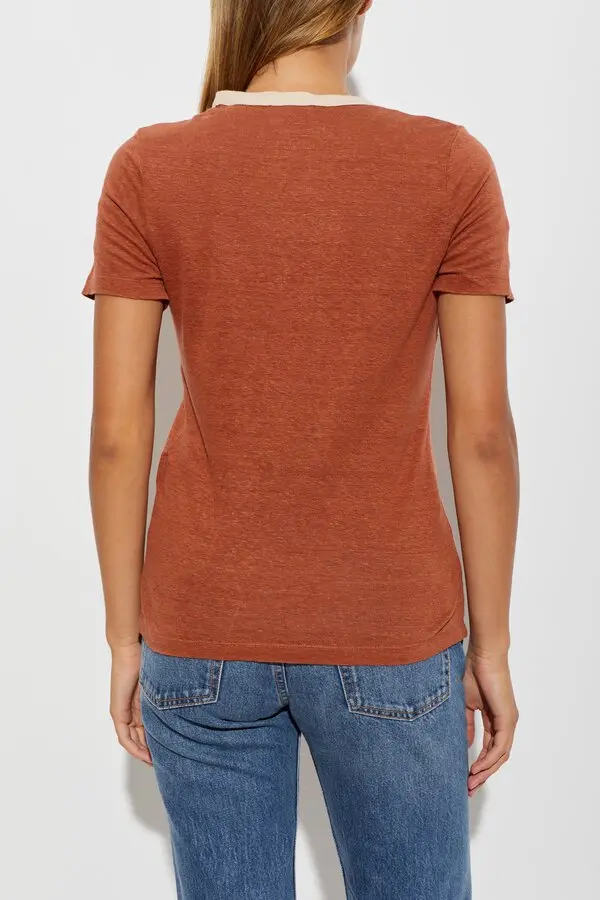 MARANT ETOILE T-shirt 'kiliann