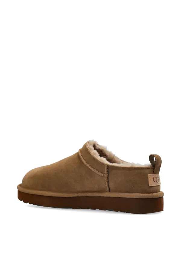 UGG Classic Micro’ Snow Boots