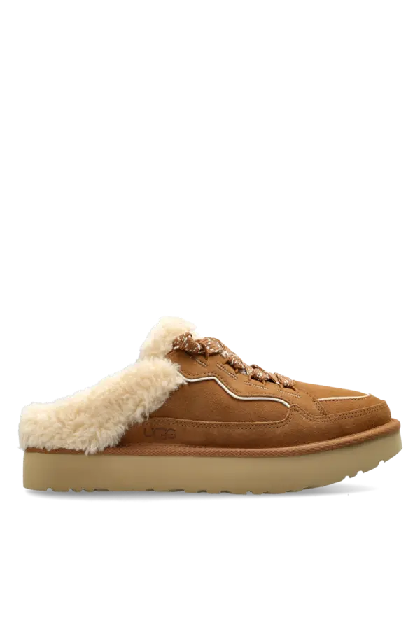 UGG Lowmel’ Slides - Brown