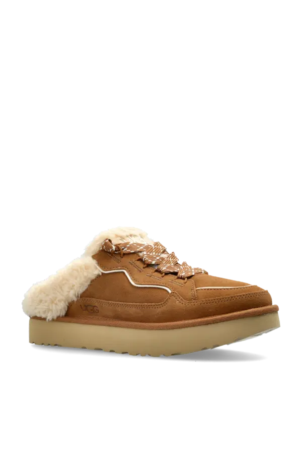 UGG Lowmel’ Slides