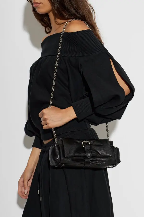 VIVIENNE WESTWOOD Hazel Treasure Bag