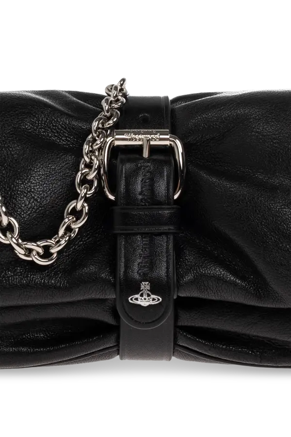 VIVIENNE WESTWOOD Hazel Treasure Bag