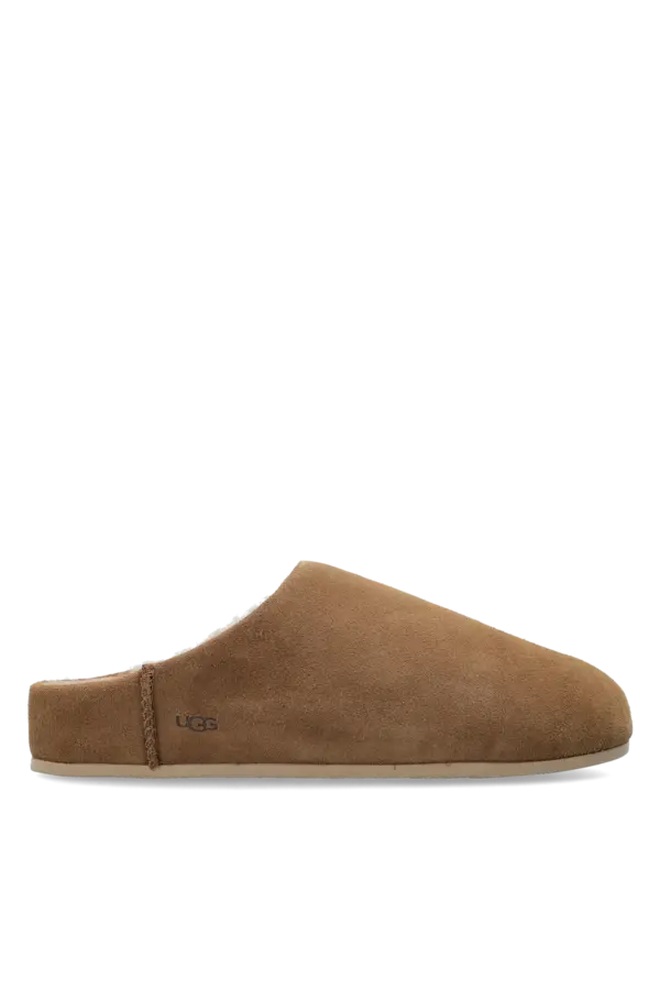 UGG Ellea’ Slides - Brown