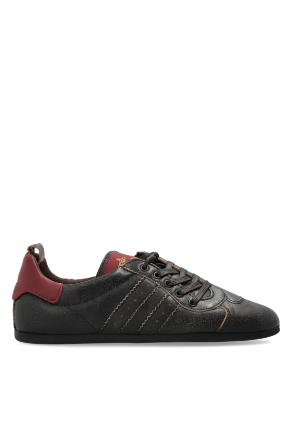 VIVIENNE WESTWOOD Drubken" Sports Shoes - Brown