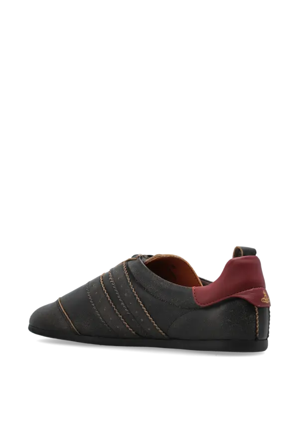 VIVIENNE WESTWOOD Drubken" Sports Shoes