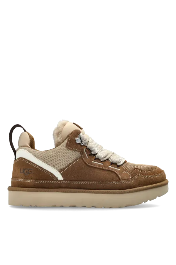 UGG Lowmel’ Sports Shoes - Brown