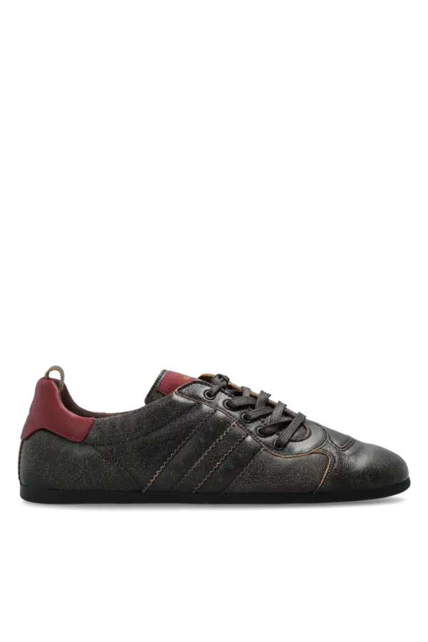 VIVIENNE WESTWOOD Drubken' Sports Shoes - Brown