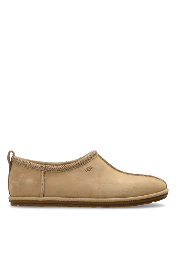 UGG Tasman Deconstructed' Shoes - Beige
