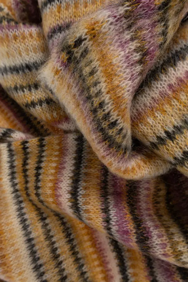 Isabel Marant Étoile Scarf 'mouna