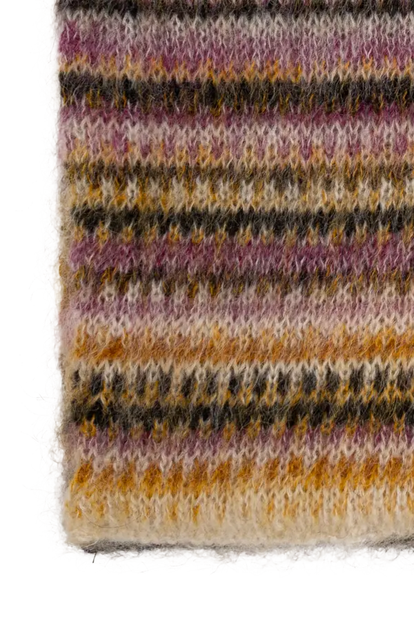 Isabel Marant Étoile Scarf 'mouna