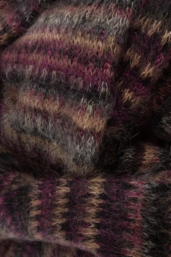 Isabel Marant Étoile Scarf "mouna
