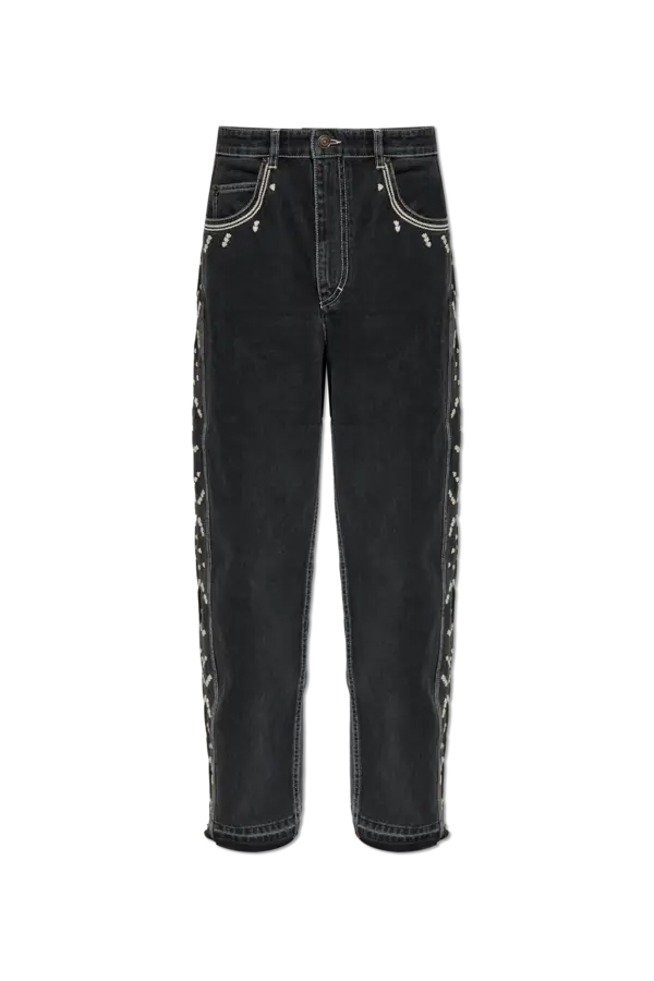 MARANT Jorian Jeans