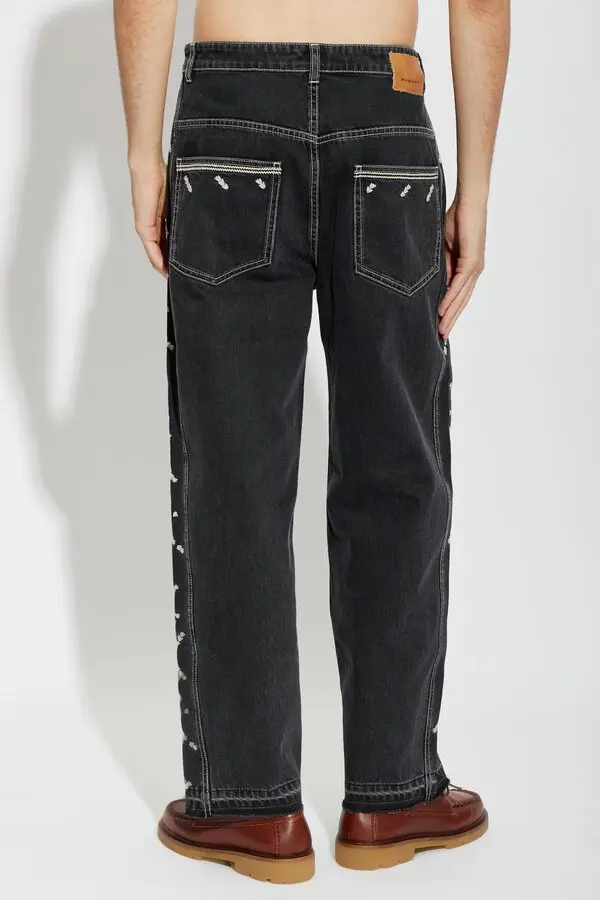 MARANT Jorian Jeans
