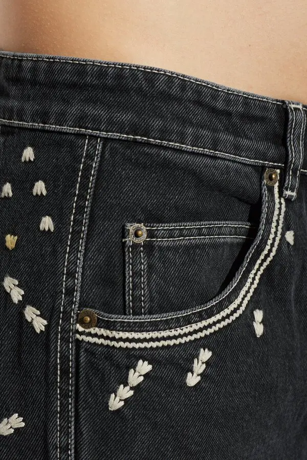 MARANT Jorian Jeans