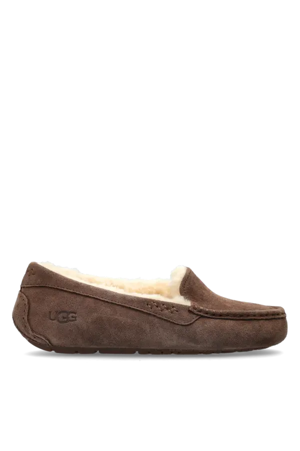 UGG Ansley’ Shoes - Brown