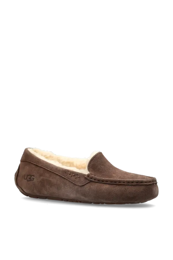UGG Ansley’ Shoes - Brown
