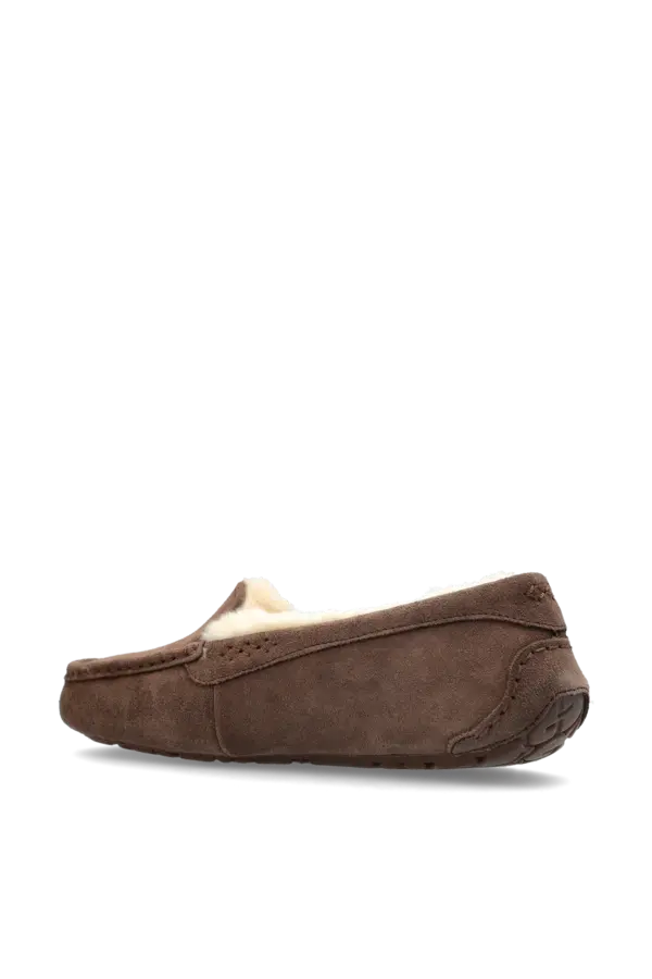UGG Ansley’ Shoes - Brown