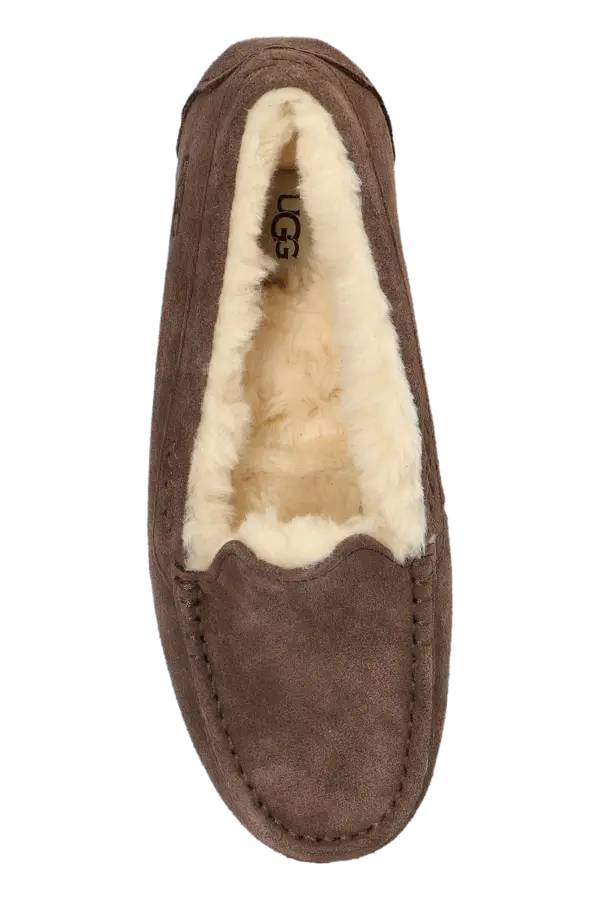 UGG Ansley’ Shoes - Brown