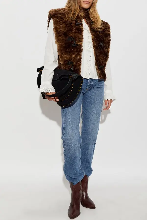 MARANT ETOILE Top "nomia